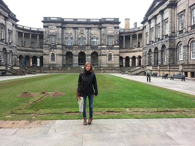 Interviu Cu Ramona – Studentă La Computer Science, University Of ...